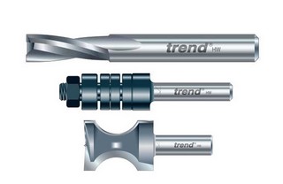 Router Cutters & Accessories - Buy Online at Anglia Tool Centre