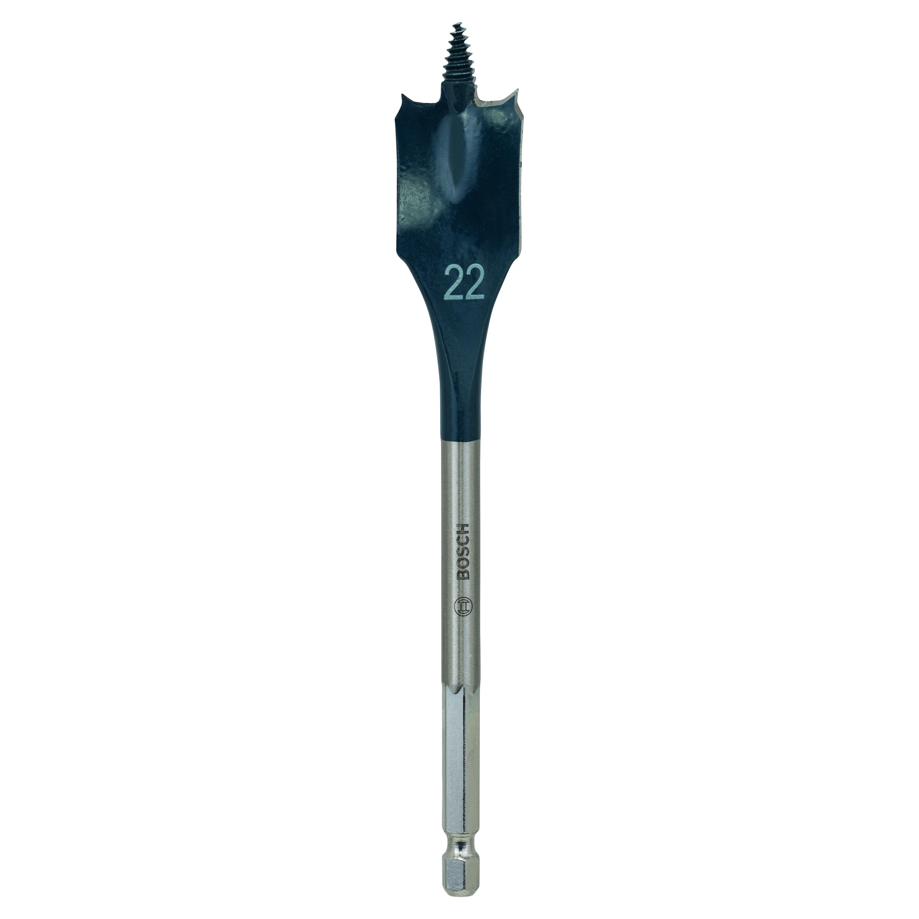Flat Wood Drill Bits - Buy Online at Anglia Tool Centre