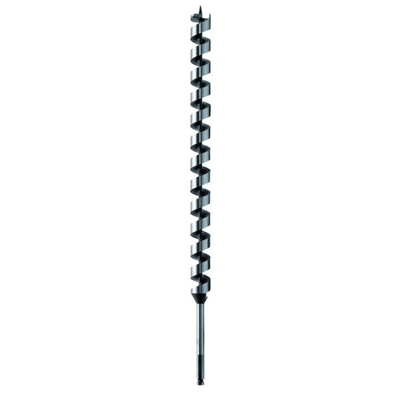 Bosch 2608597631 Wood Auger Bit 18x235mm - Anglia Tool Centre