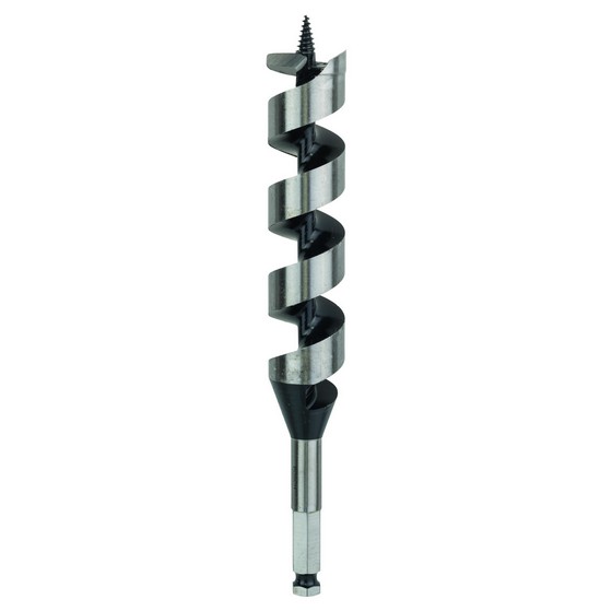 Bosch 2608597639 Wood Auger Bit 32x235mm - Anglia Tool Centre