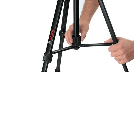 Bosch Bt150 Tripod - Anglia Tool Centre