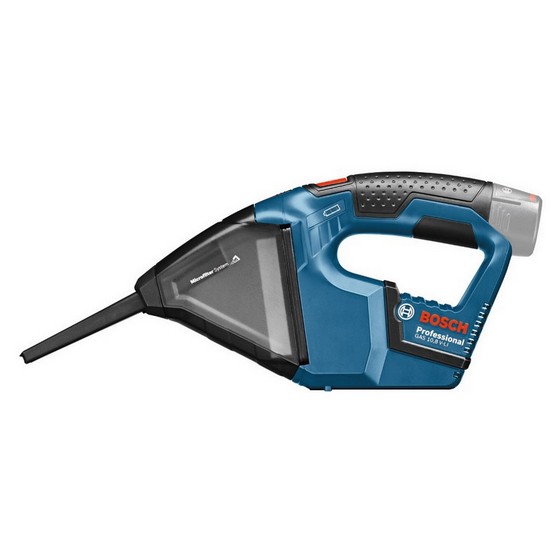 Bosch Gas12v-lin 12v Mini Vacuum Cleaner (body Only) - Anglia Tool Centre