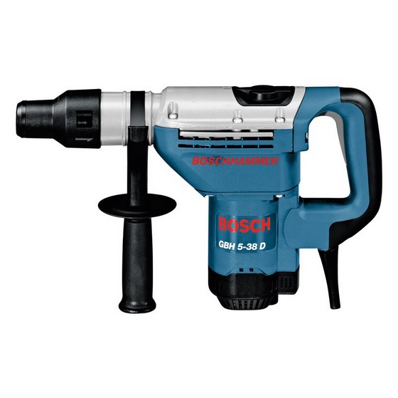 Bosch Gbh5-38d Sds Hammer Drill 110v