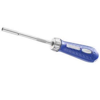 Britool Expert E160801 Ratcheting Screwdriver - Anglia Tool Centre