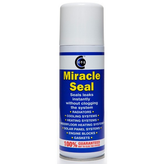 Ct1 C-tec 740103 Miracle Seal 250ml - Anglia Tool Centre