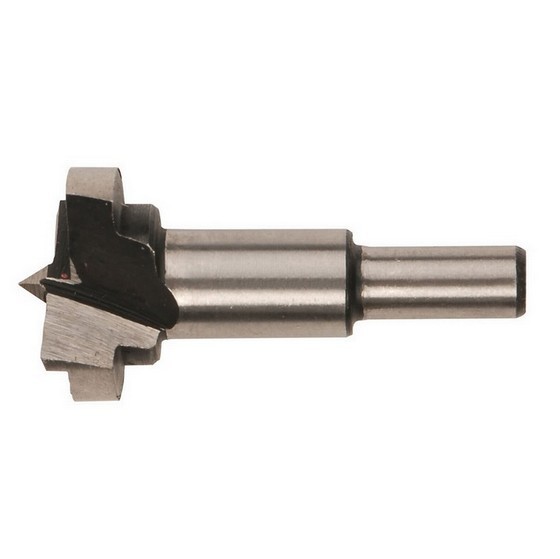 Dale Dp007248 Cabinet Hinge Cutter 26mm - Anglia Tool Centre
