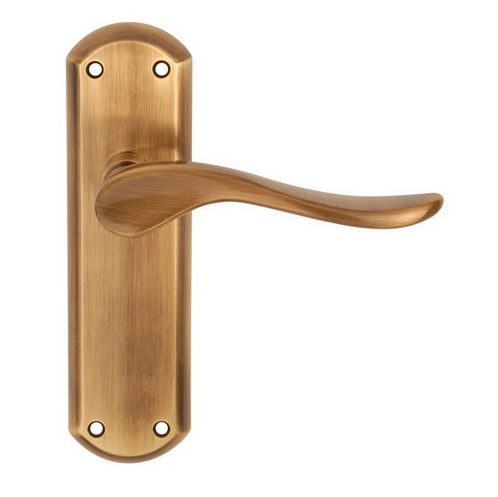 Dale Dp057912 Sigma Lever Latch Furniture Anb - Anglia Tool Centre