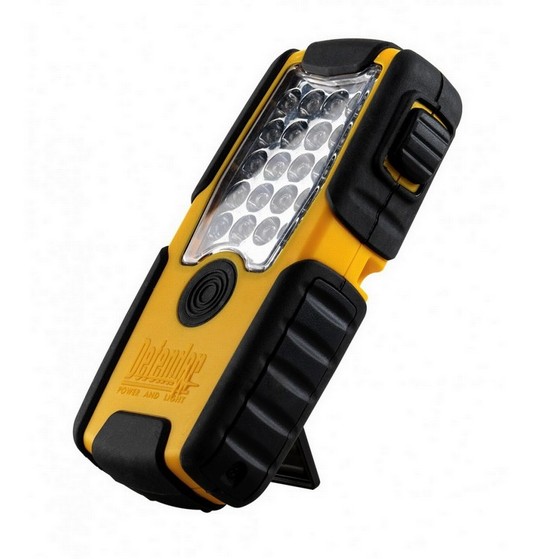 Defender E712846 Mini Mobi Led Inspection Lamp - Anglia Tool Centre