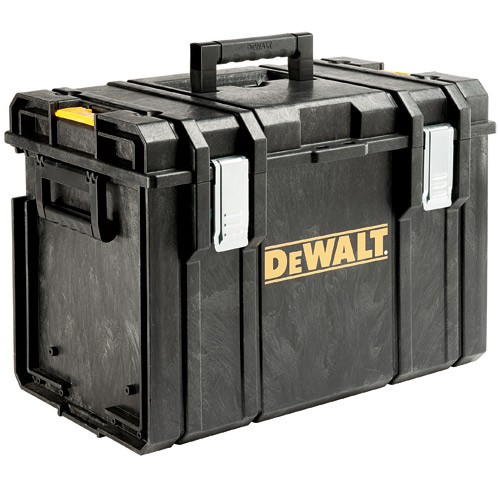 Dewalt Ds400 1-70-323 Toughsystem Storage Case - Anglia Tool Centre