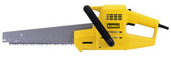 Dewalt Dw390 Alligator Saw 110v - Anglia Tool Centre