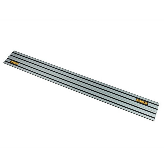 Dewalt Dws5022-xj 1.5m Guide Rail For Dws520 Plunge Saws - Anglia Tool ...
