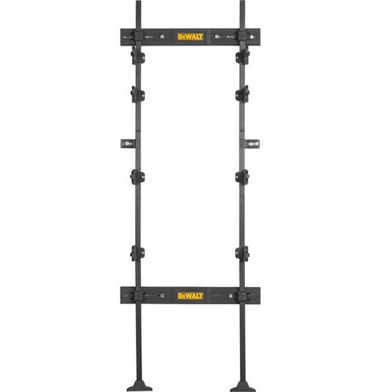 Dewalt Dwst1-75694 Toughsystem Workshop Racking - Anglia Tool Centre