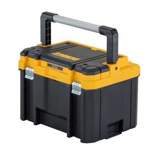 Dewalt Dwst1-75774 Tstak Deep Toolbox - Anglia Tool Centre