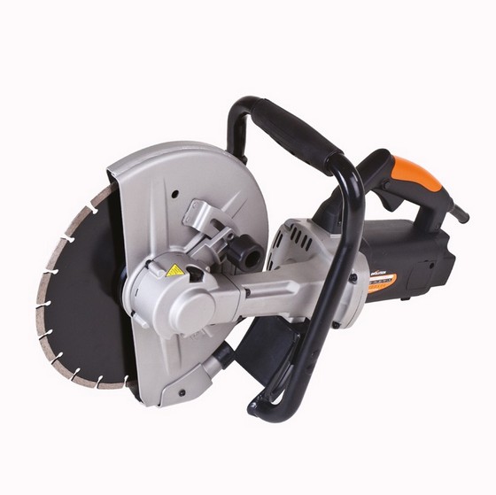 Evolution Electric Disc Cutter 305mm 240v - Anglia Tool Centre