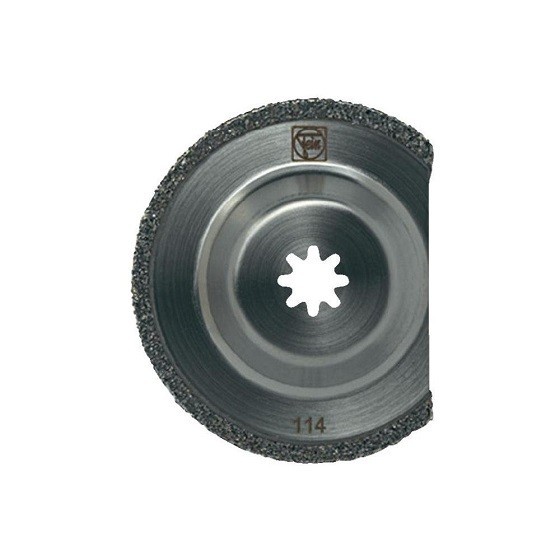 Fein 63502114020 Diamond Segment Saw Blade 63mm - Anglia Tool Centre