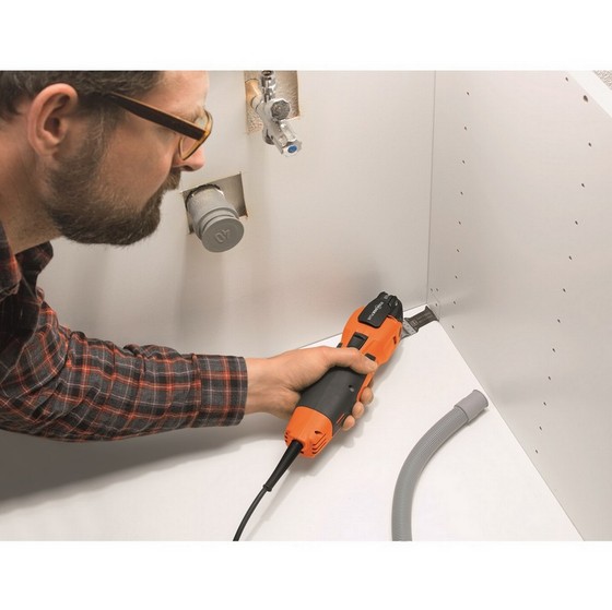 Fein Fmm350q-sl Multimaster Top Edition Starlock 110v With Starlock ...