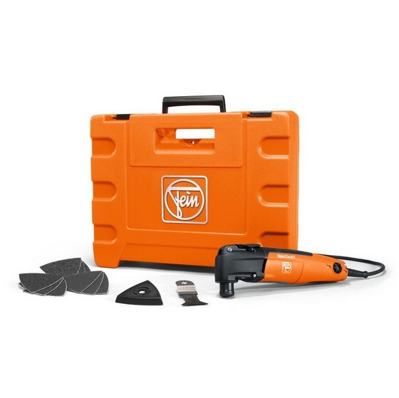 Fein Fmt250q Multi Talent Quick Start Multi Master 110v - Anglia Tool ...