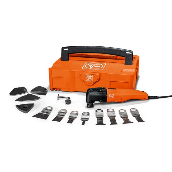 Fein Supercut Wood Edition 240v - Anglia Tool Centre