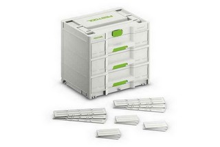 Hand Tools, Tool Storage Solutions, Festool Systainer - Buy Online at ...