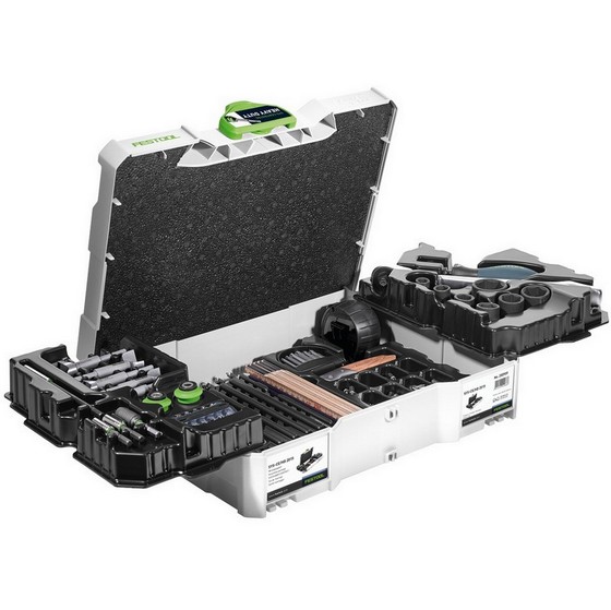 Festool 200909 Sys Centrotec Hd/15 Limited Edition Accessories Set ...