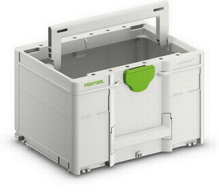 Hand Tools, Tool Storage Solutions, Festool Systainer - Buy Online at ...