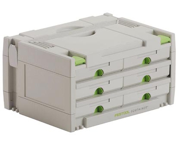 Hand Tools, Tool Storage Solutions, Festool Systainer - Buy Online at ...
