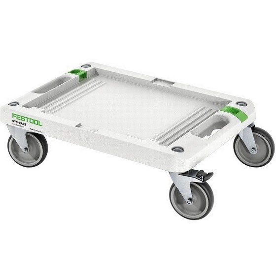 Festool 495020 Rb-sys Systainer Roller Cart - Anglia Tool Centre