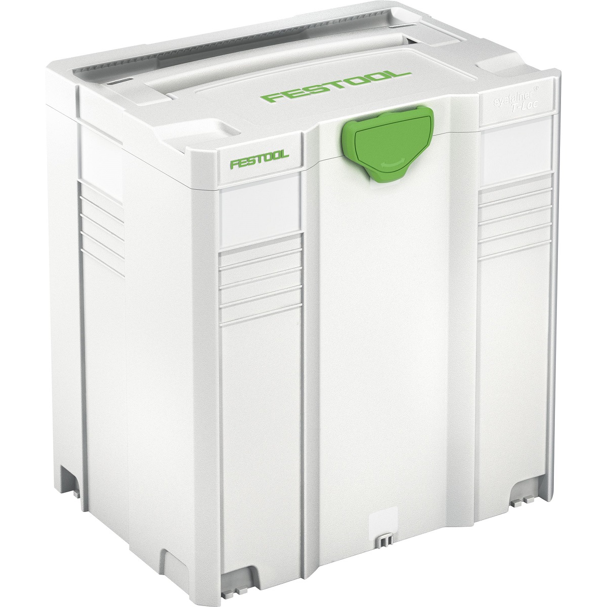 Festool 202544 Sys-mini Tl3 Mini Systainer - Anglia Tool Centre