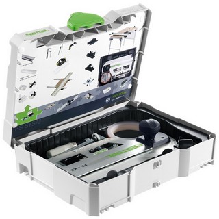 Festool 497628 Sys1 Ce-sort 98 Piece Centrotec Systainer Assembly ...