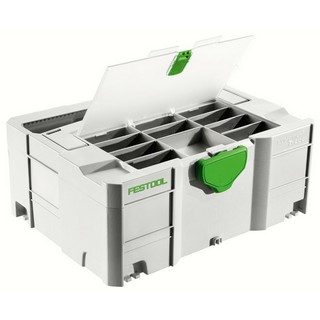 Hand Tools, Tool Storage Solutions, Festool Systainer - Buy Online at ...