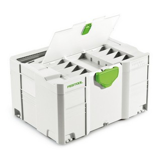 Hand Tools, Tool Storage Solutions, Festool Systainer - Buy Online at ...