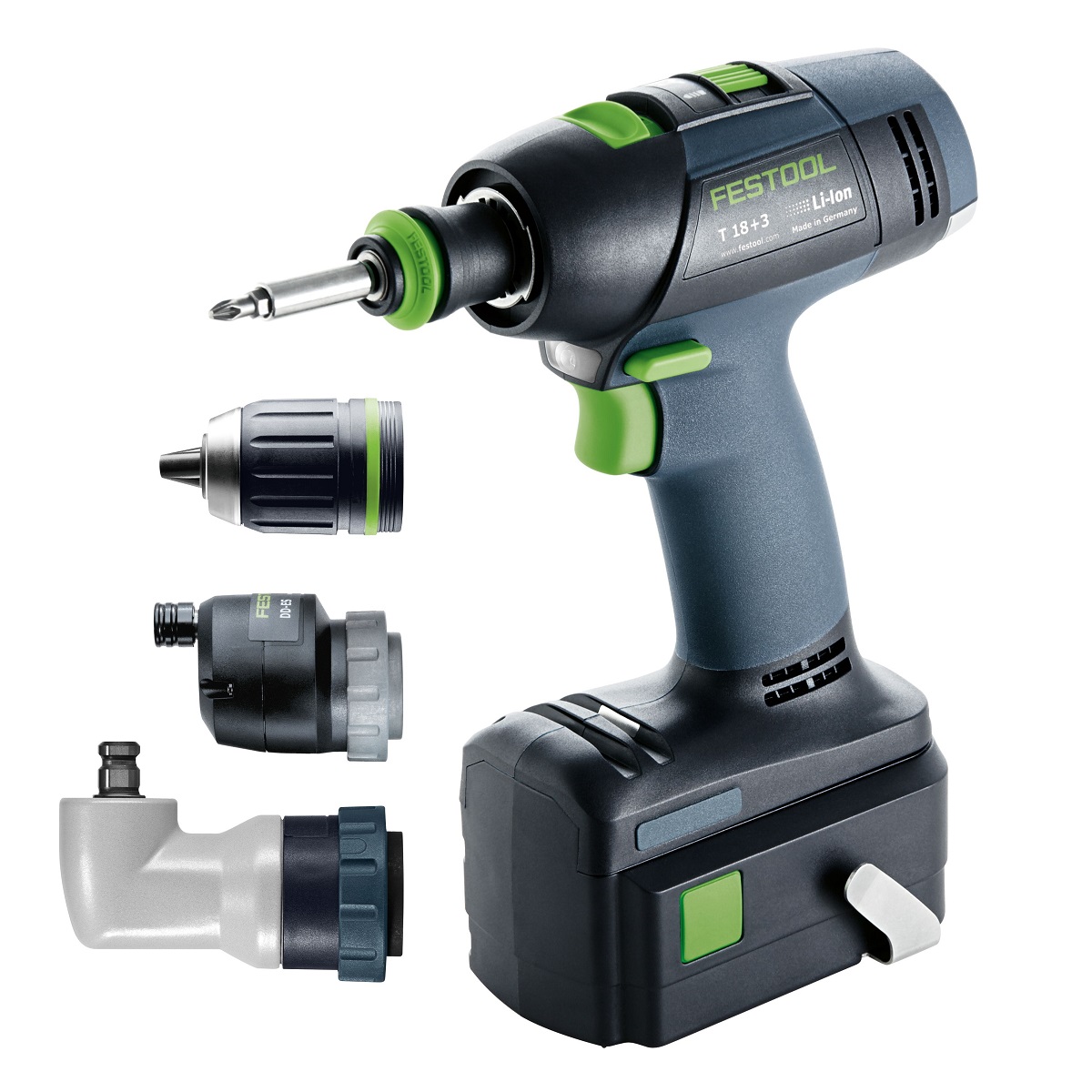 Festool Tools - Buy Online at Anglia Tool Centre