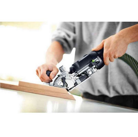 Festool 574327 Df500 Domino Jointer 240v Supplied In T-loc Systainer ...
