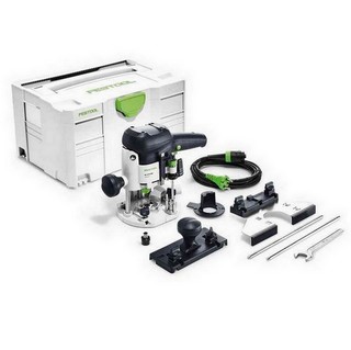 Festool 492610 Mfs400 Routing Template 100x300mm - Anglia Tool Centre