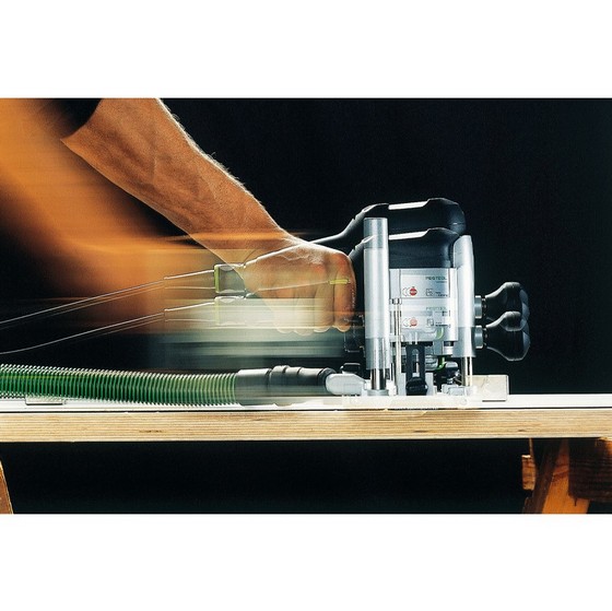 Festool 574338 Of1010 Eq-plus Gb 1/4in Router 110v - Anglia Tool Centre