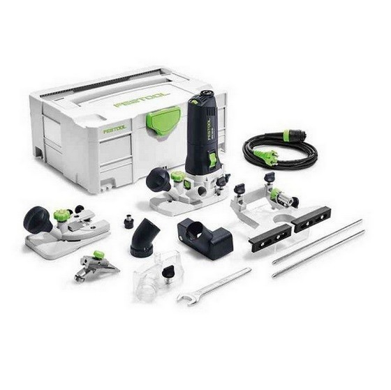 Festool 574366 Mfk-700-eq-set-gb Module Edge Router 240v - Anglia Tool ...