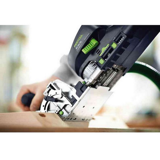 Festool 574420 Df700 Eq-plus Gb Xl 240v Domino Joining Machine - Anglia ...