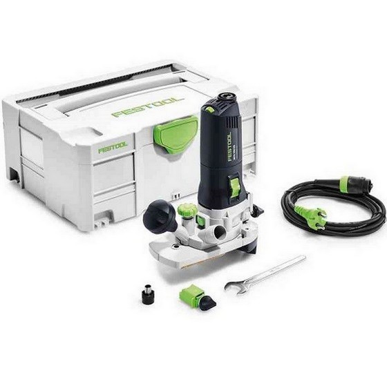 Festool 574455 Mfk-700-eb/-plus-gb Module Edge Router 240v - Anglia ...