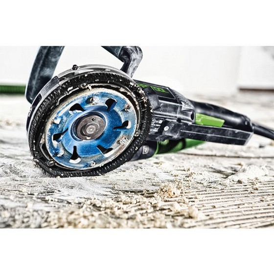 Festool 574800 Rg130 Renofix Diamond Grinder 240v - Anglia Tool Centre