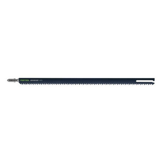 Festool 575414 Hcs Cross-set Insulation Saw Blade 240mm - Anglia Tool ...