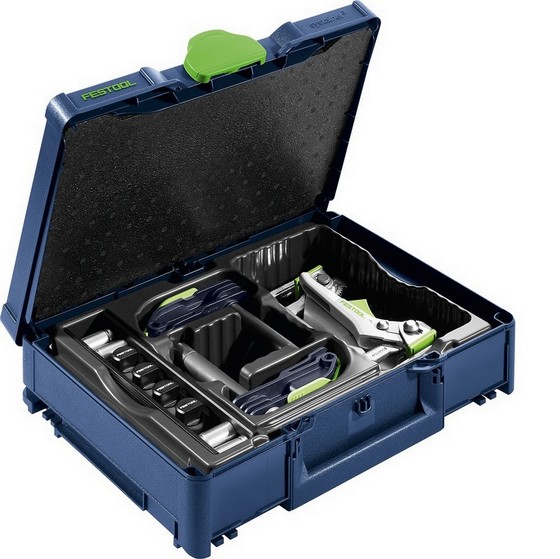 Festool 577131 Sys-mft Sys3-m-112 Mft-fx Fixing Set - Anglia Tool Centre