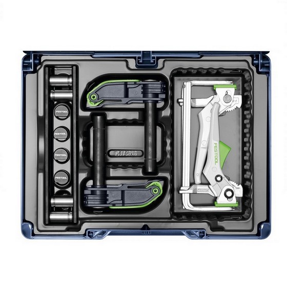 Festool 577131 Sys-mft Sys3-m-112 Mft-fx Fixing Set - Anglia Tool Centre