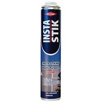 Geocel 6001111 Dow Insta-stik Fast Cure Multi Purpose Gun Applied ...