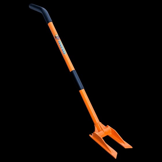 Gutster Demolition Bar 1.2mtr - Anglia Tool Centre