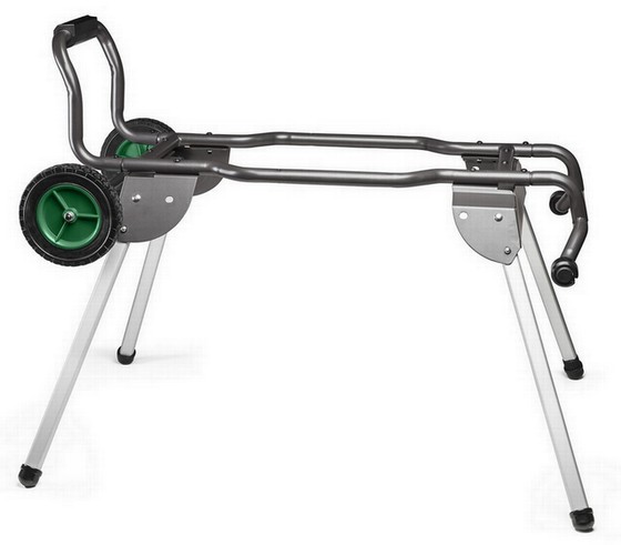 Hikoki 376510 Rolling Leg Stand - Anglia Tool Centre