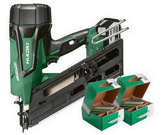 HIKOKI Tools UK - Quality Power Tools from Anglia Tool Centre