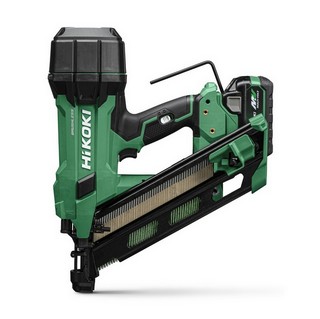 HiKOKI 1st & 2nd Fix Nail Guns - Buy Online at Anglia Tool Centre