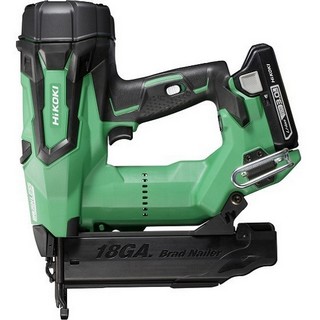 HiKOKI 1st & 2nd Fix Nail Guns - Buy Online at Anglia Tool Centre