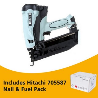 Cordless Nail Guns & Nailers - Online at Anglia Tool Centre