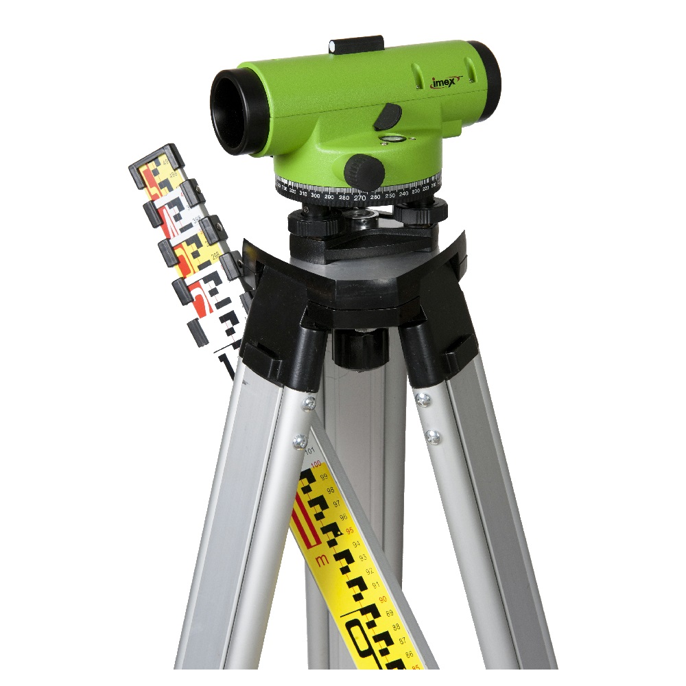 Automatic Levels - Buy Online at Anglia Tool Centre